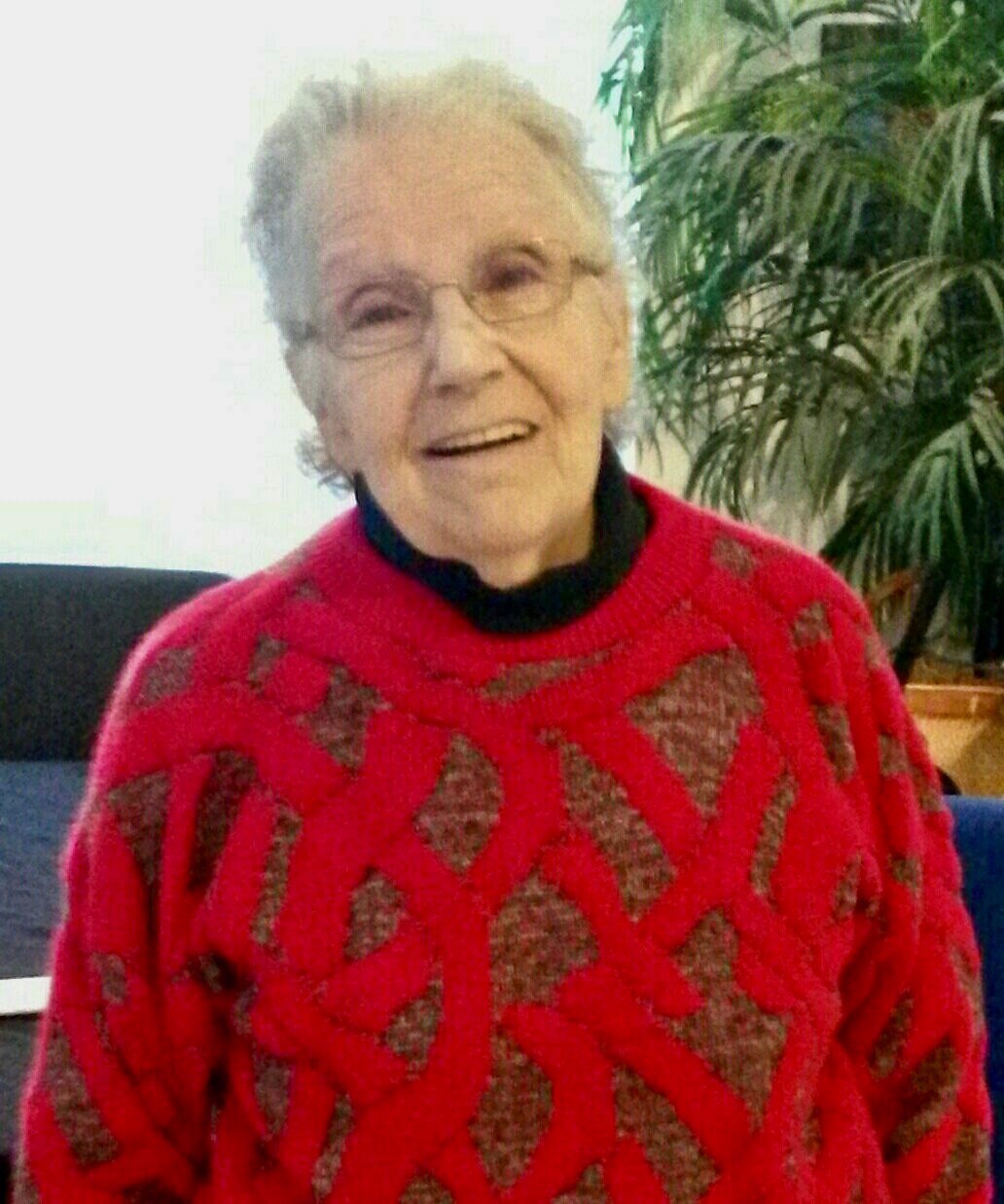 Joyce Chapman Obituary - Orlando, FL