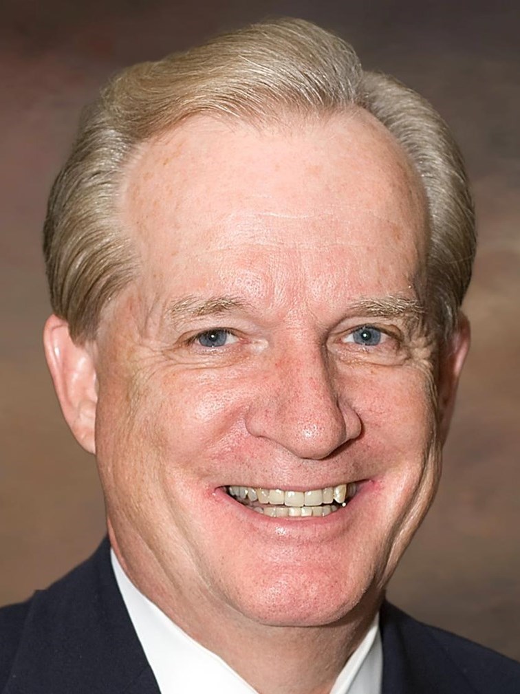 Peter Harris Roussel Obituary - Houston, TX