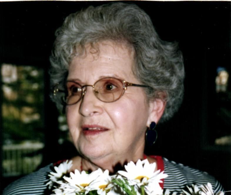 Ruby E. Meadows Obituary - Beckley, WV