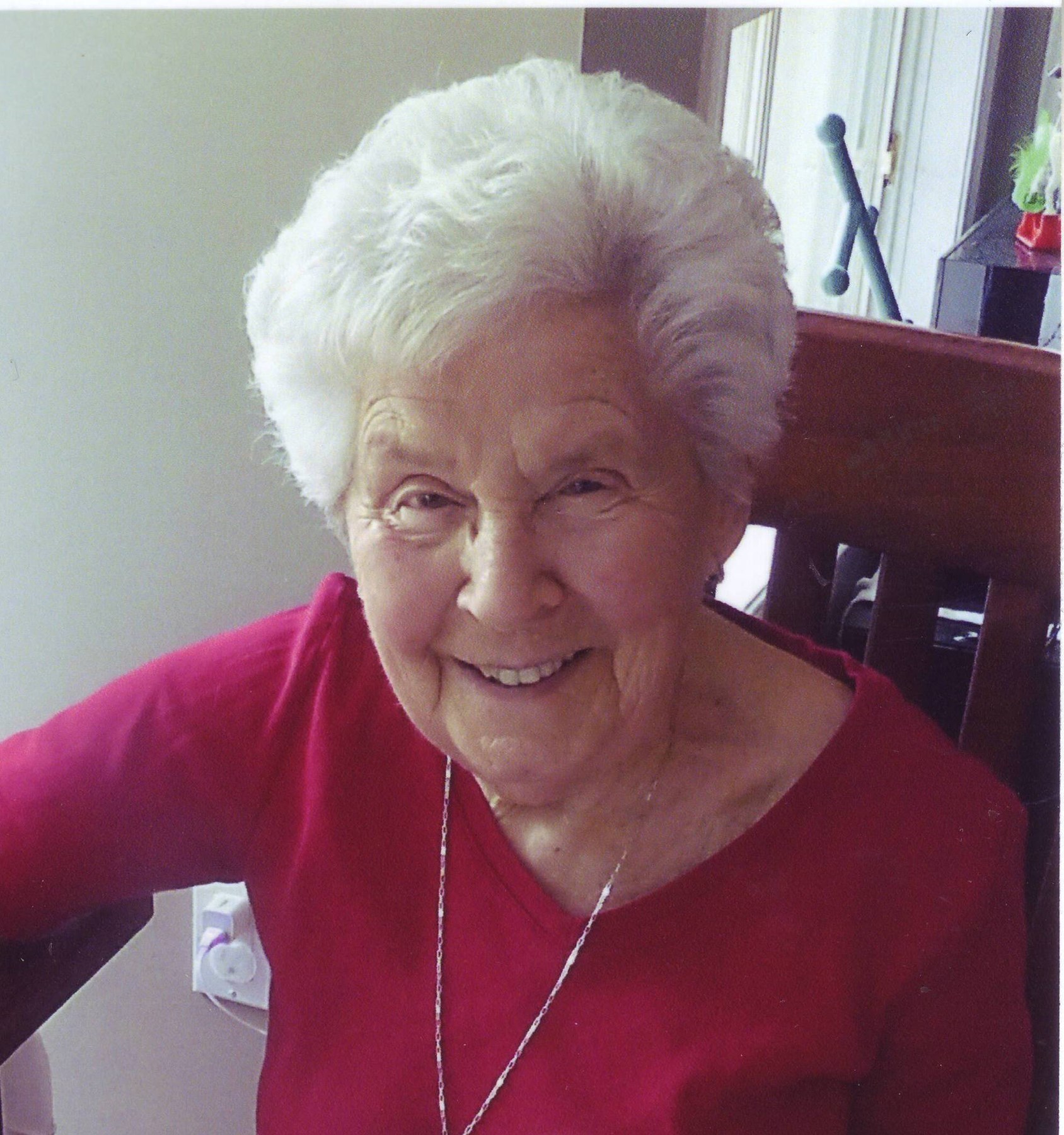 Doris Butler Obituary - Thornhill, ON