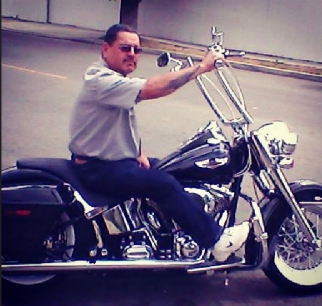 Anthony Cabrera Obituary - Visalia, CA