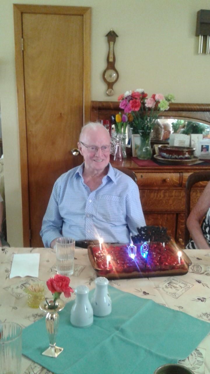 Harry Wheeler Obituary - Cambridge, ON