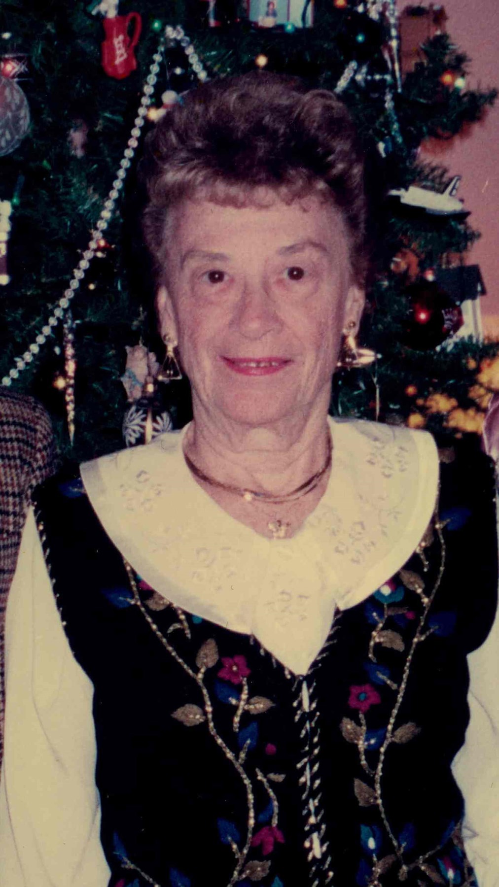 Martha Stickler Obituary - Jacksonville, FL
