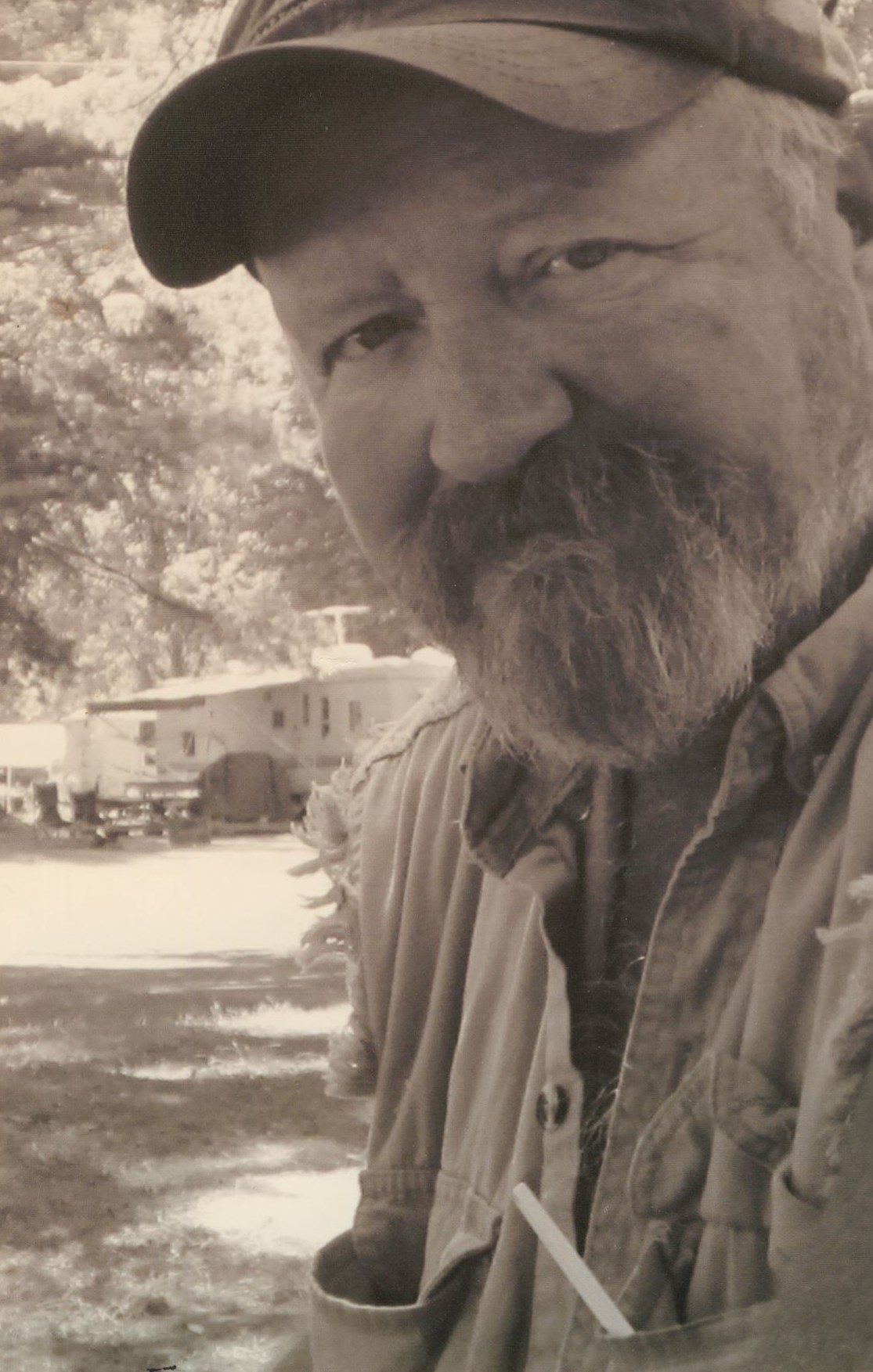 Ronald McCracken Obituario - Niagara Falls, ON