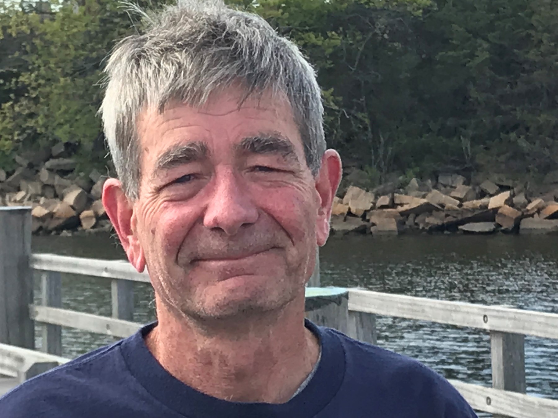 Robert Florin Obituary - Old Lyme, CT