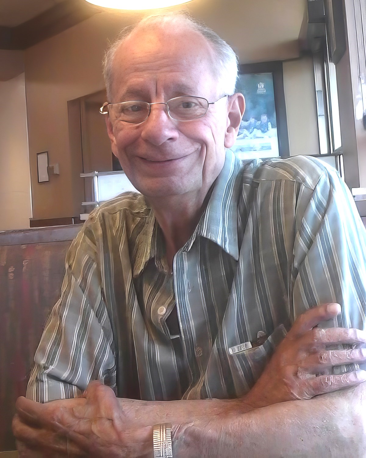 Dennis Clarke Obituary - Halifax, NS