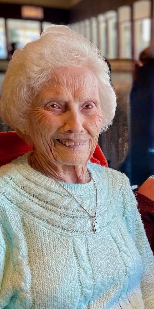 Emma Clark Obituary - Bassett, VA