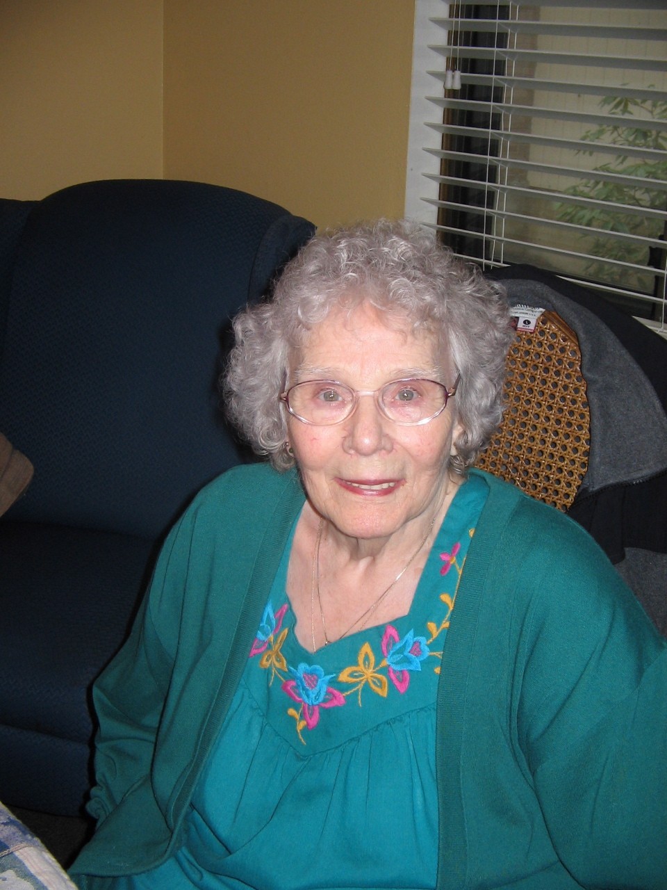 Hope Erickson Obituary - Portland, OR