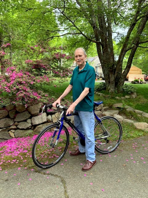 William Goode Obituary - Bourne, MA