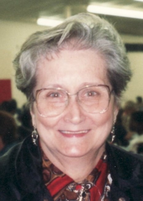 Margaret Landry Obituary - Vinton, LA