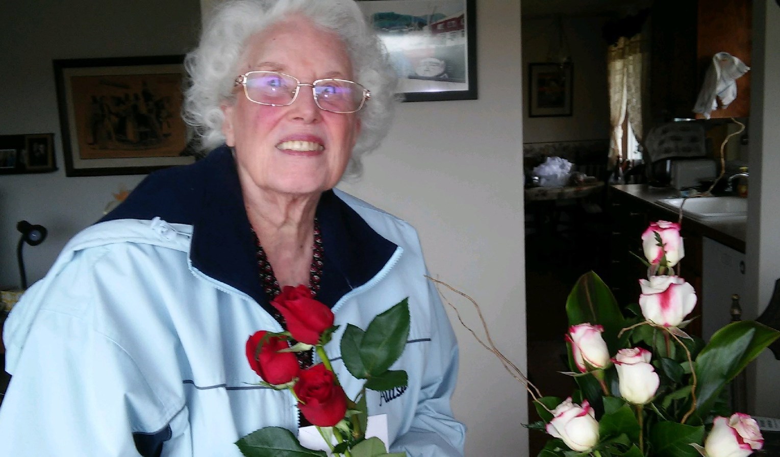 Edith Proctor Obituary - Portland, OR