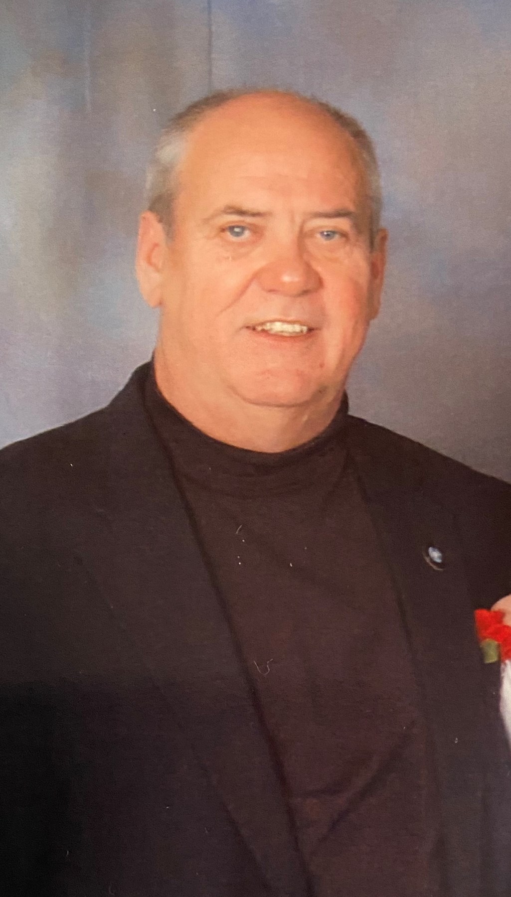 Larry Daniel "Dan" Jarrett Obituary - Memphis, TN