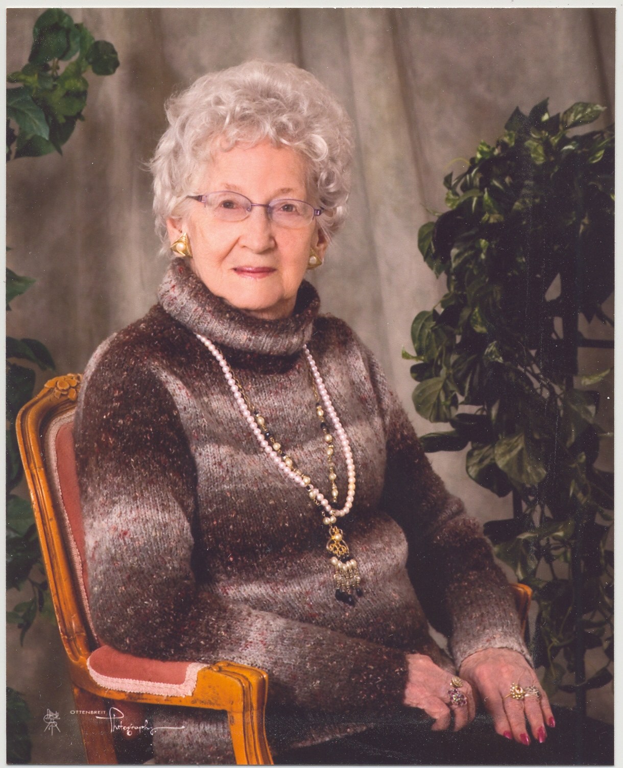 Lorraine Conroy Obituary - Assiniboia, SK