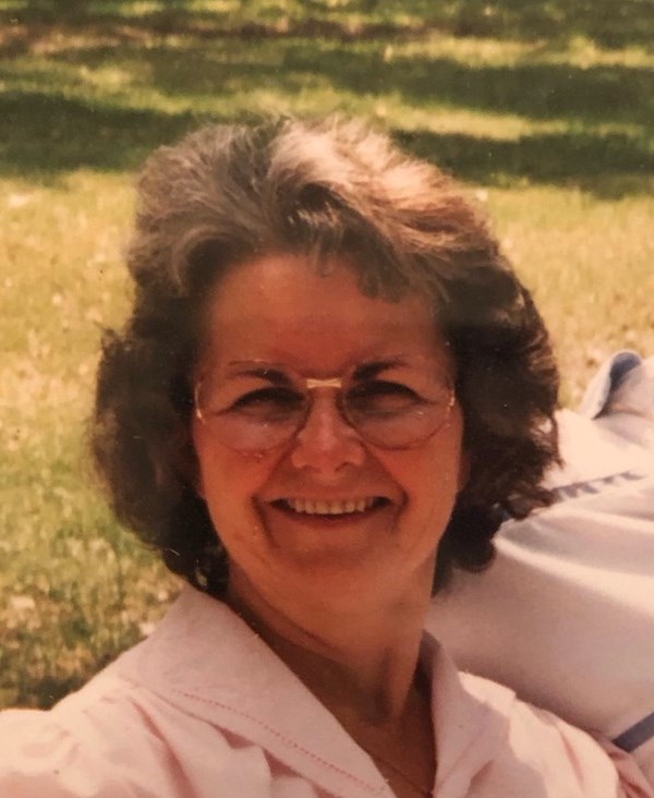 Doris Mae Bates Obituary - Reading, PA