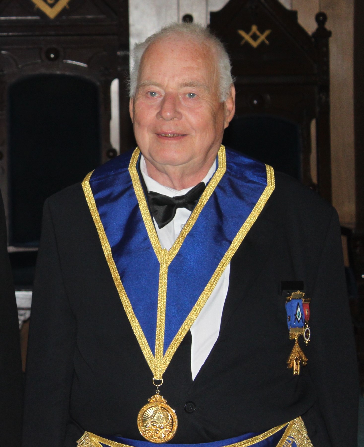 Robert Thomas Gregory Obituary - Kitchener, ON