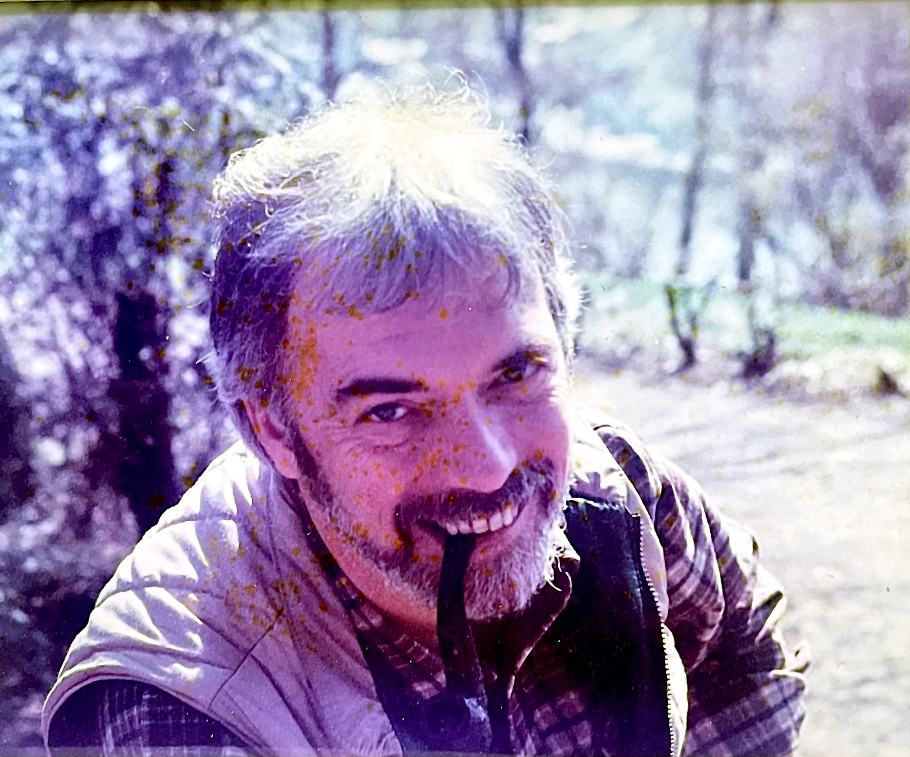 Joseph Becker Obituary - New Bern, NC