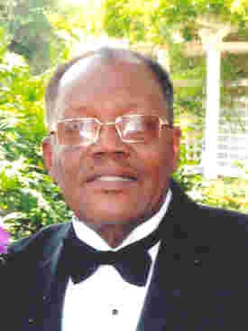 Jean-Baptiste Celestin Obituary - Gotha, FL