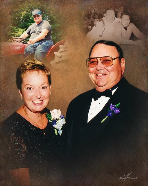 Robert Lee Roadcap Obituary - Louisville, KY