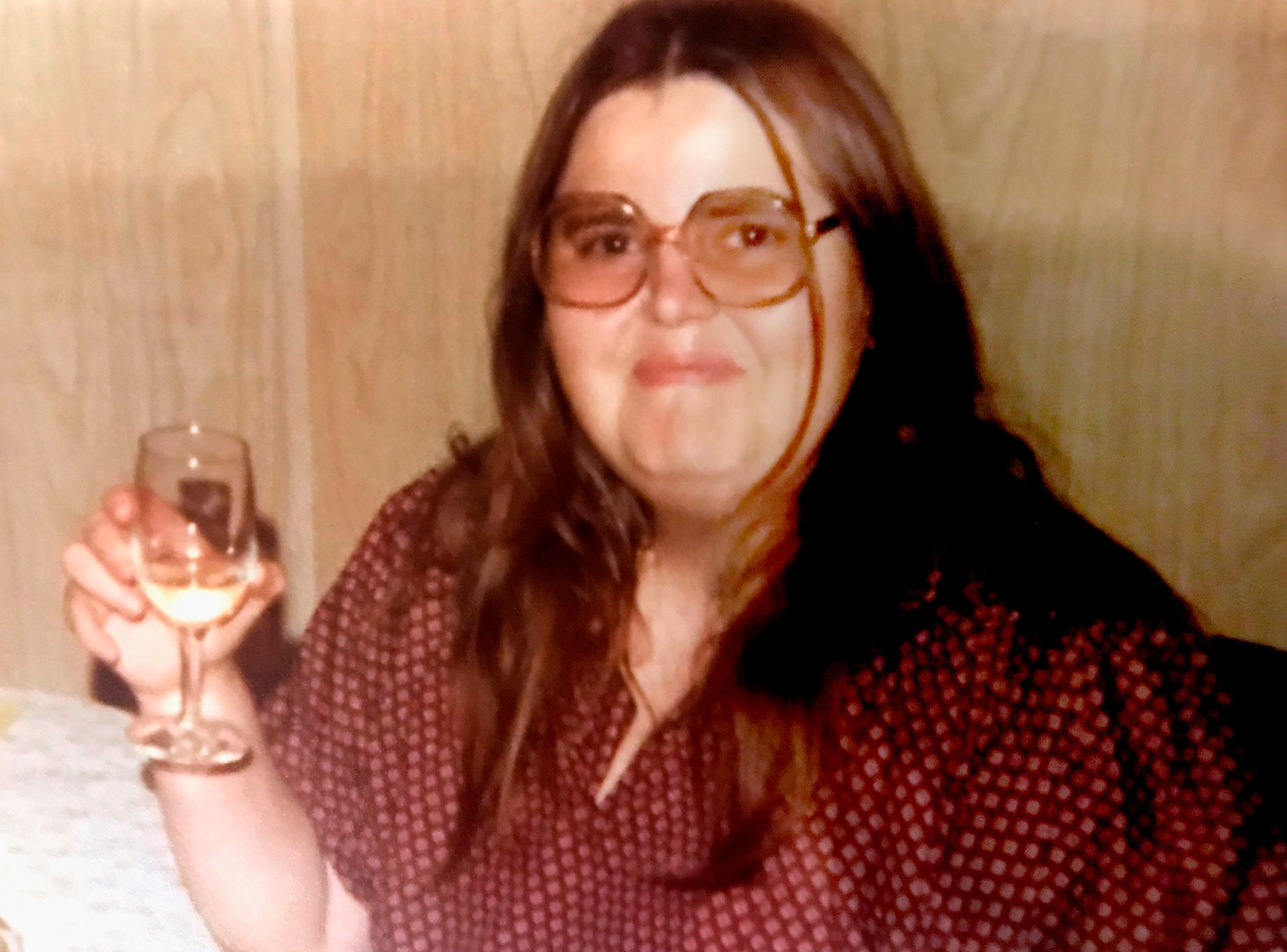 Vicky Gray Obituary - Las Vegas, NV