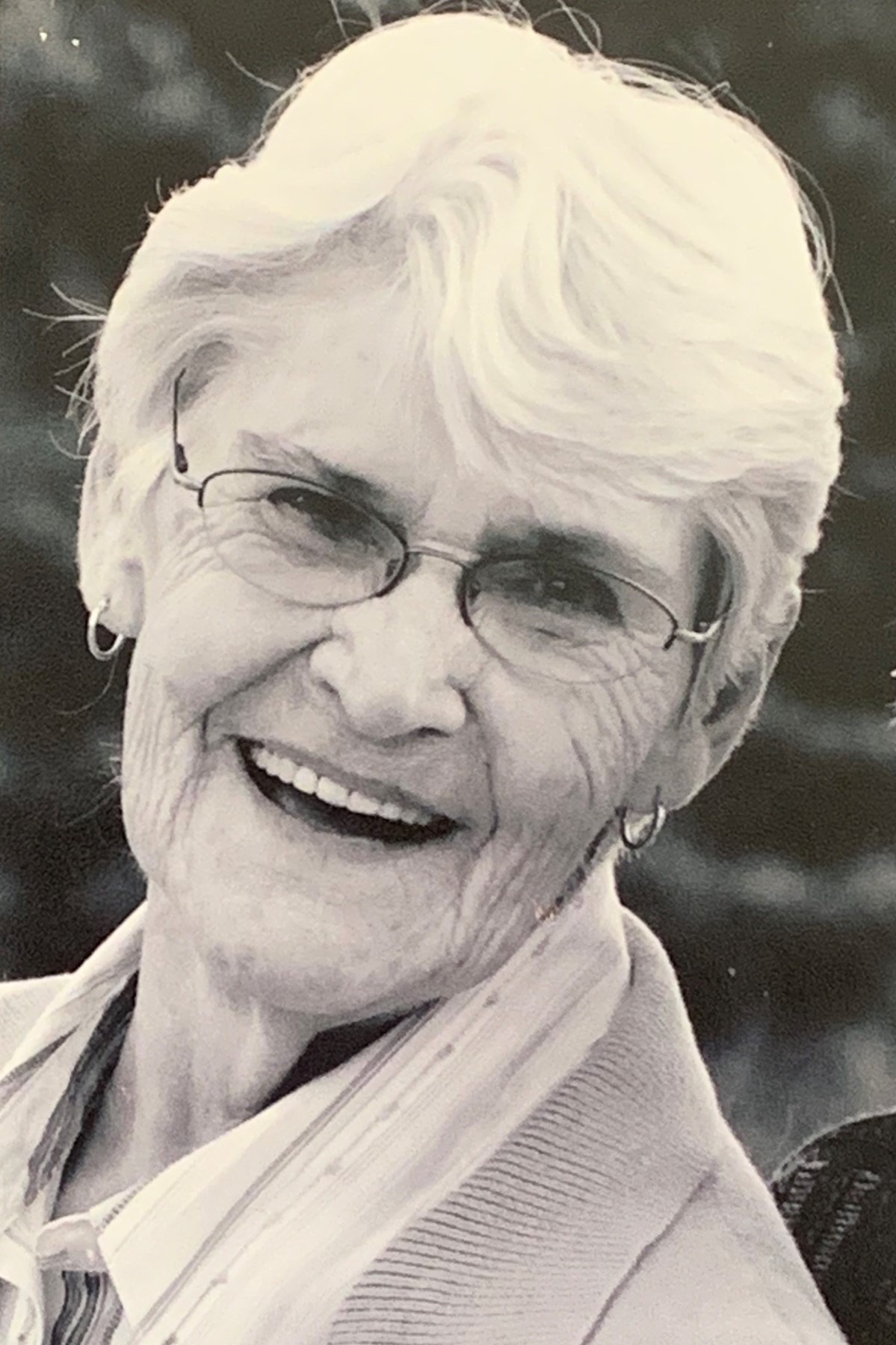 Barbara Ann Coulter Obituary - Williamston, MI