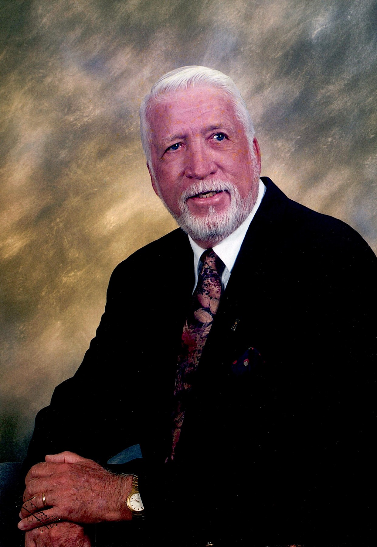 William Mitchell Obituary - Pensacola, FL