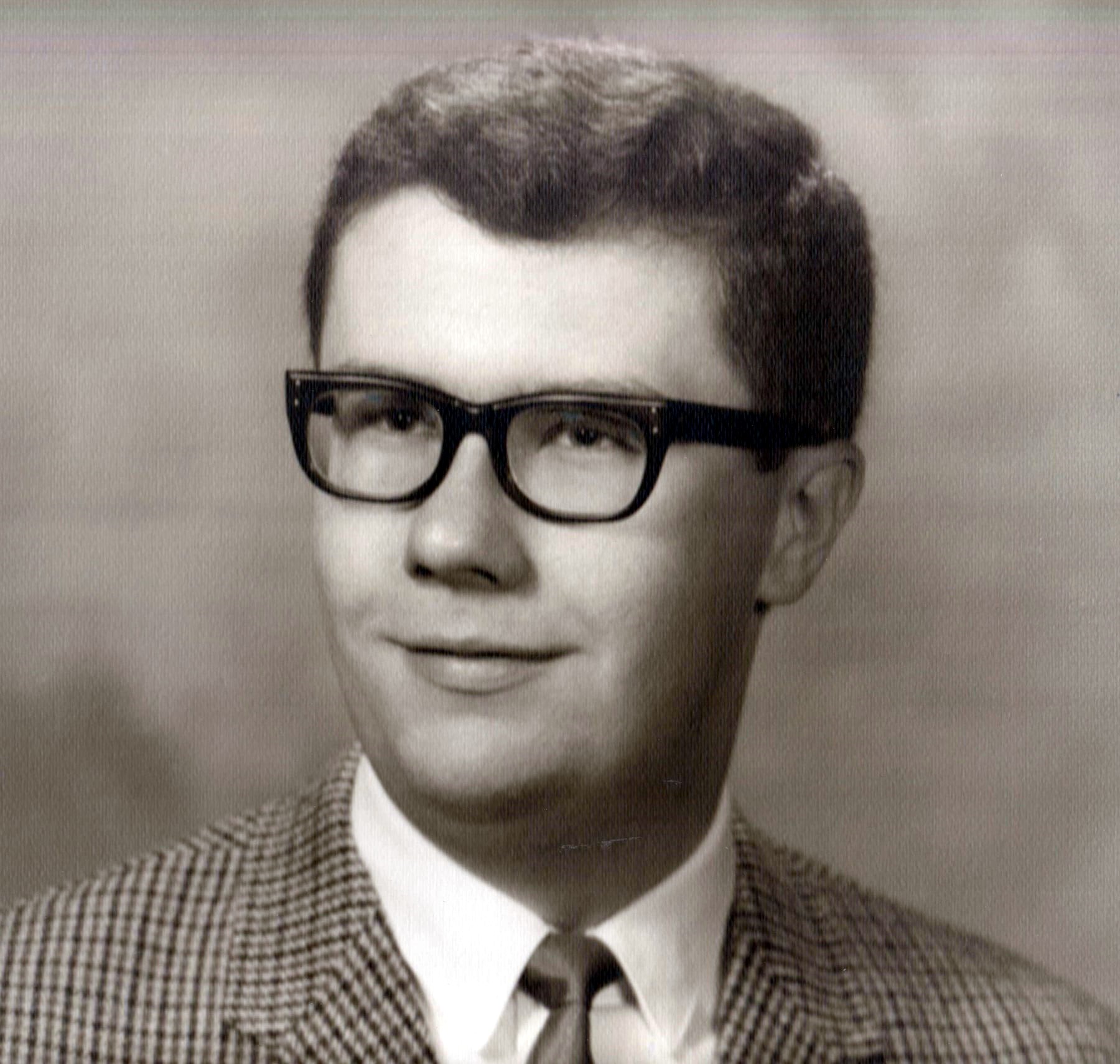 William Batson Obituary - Greensboro, NC