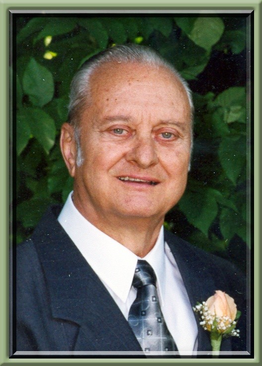 Vincenzo Caputo Obituary - Sault Ste. Marie, ON