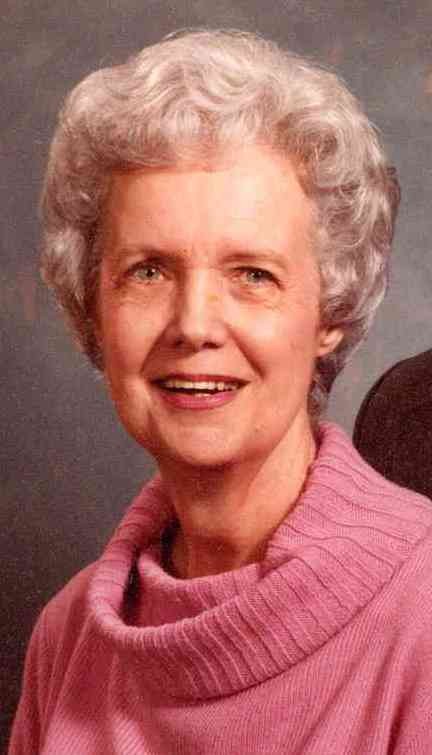 Virginia Turcotte Obituary - East Ridge, TN