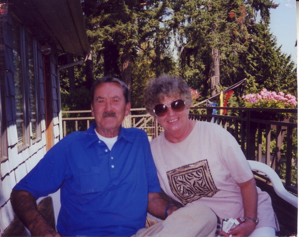 Donald Duvall Obituary - Seattle, WA