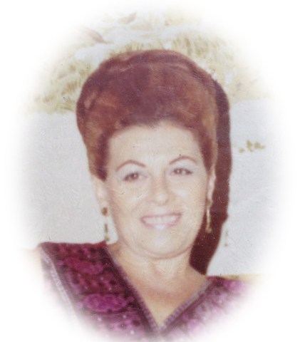 Theresa Miranda Boccio Obituary - Tucson, AZ