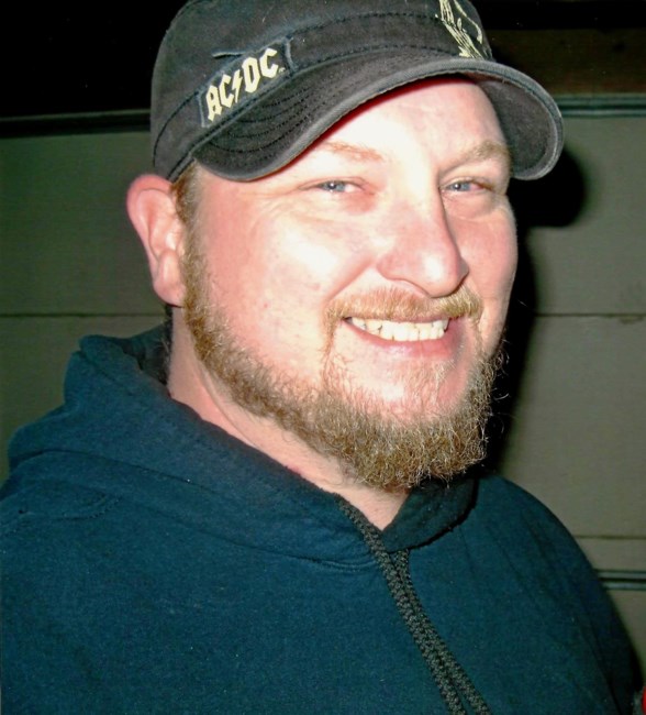 Brandon Kasper Obituary - Wichita, KS