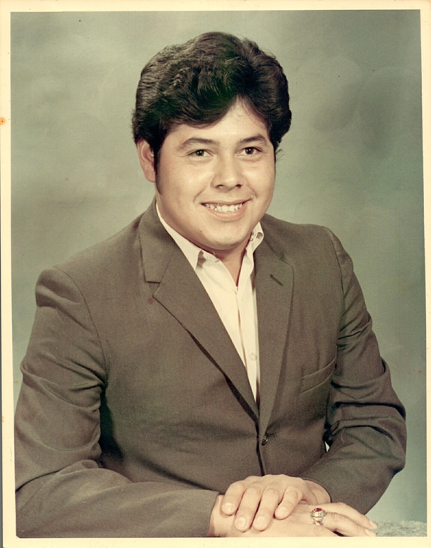 Roberto Badillo Jr. Obituary - La Feria, TX