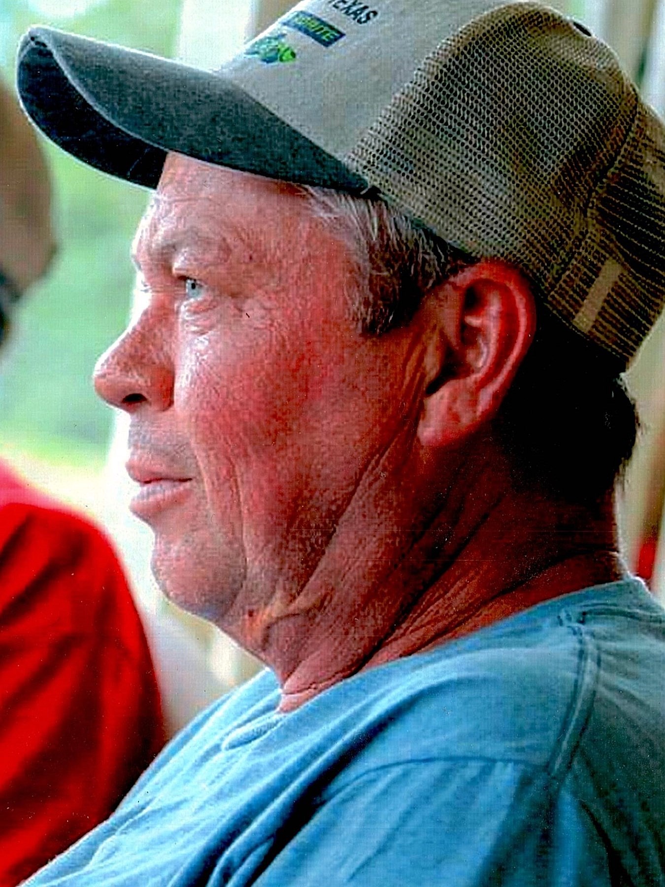 Gregory Mills Obituary - Mabank, TX