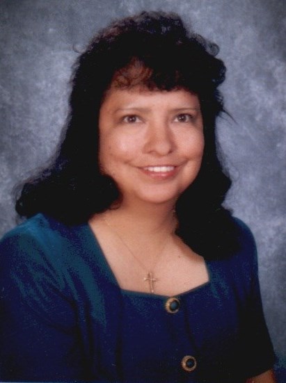 Graciela Leyva Obituary - El Paso, TX