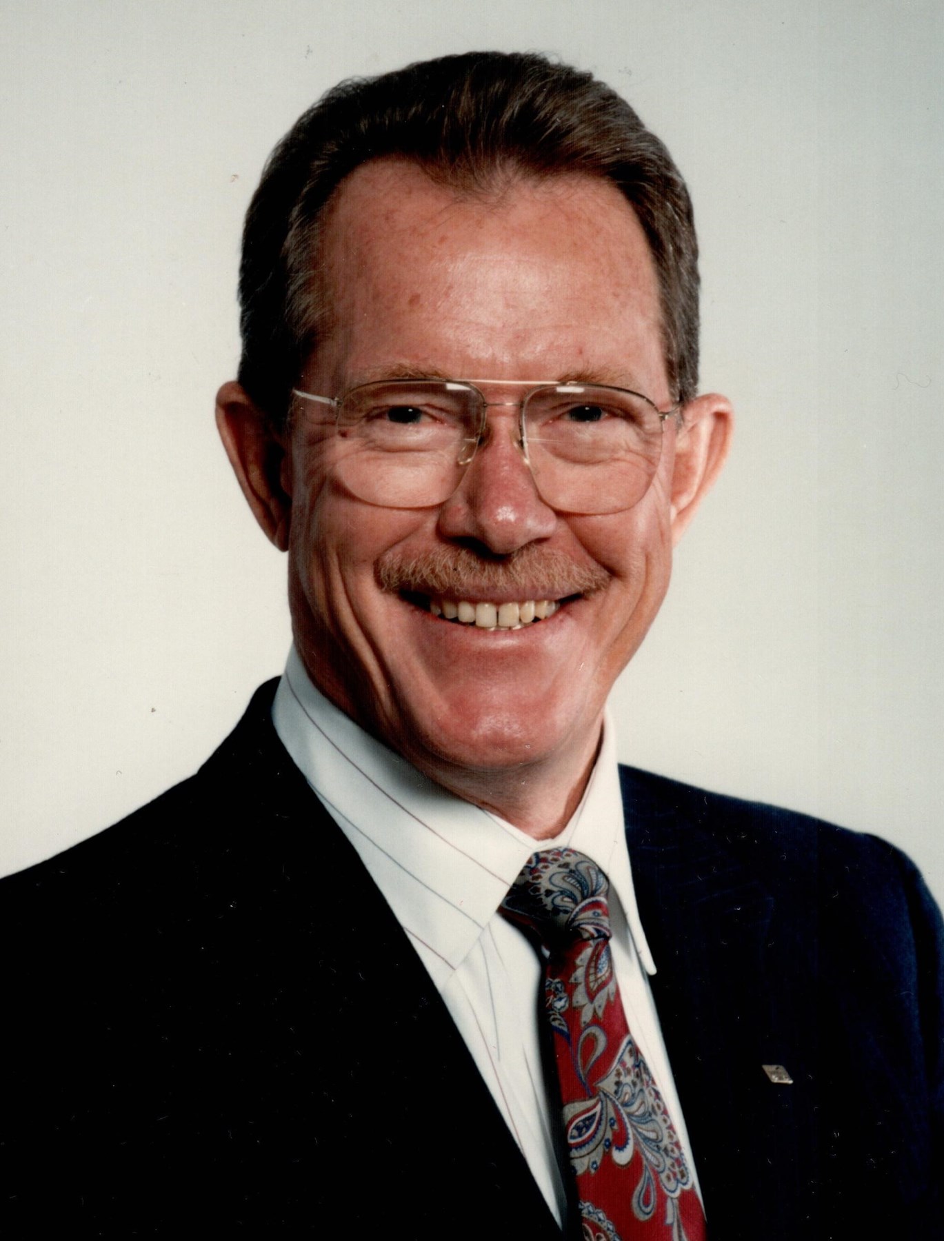 Norman Shahan Obituario - Lakeway, TX