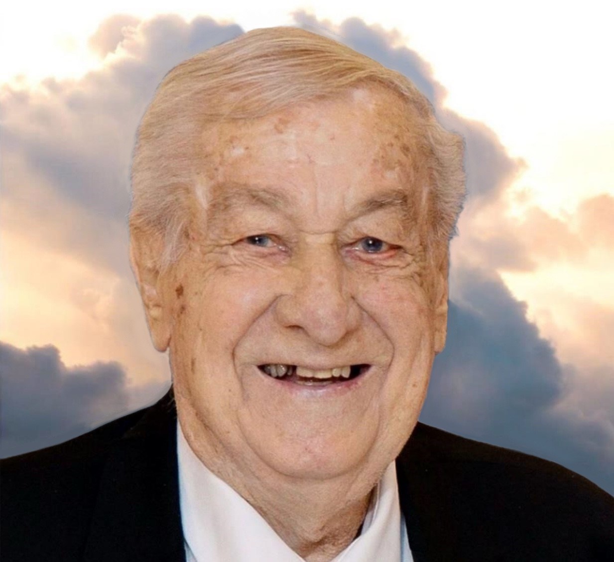 Richard Masley Obituary - Suffern, NY