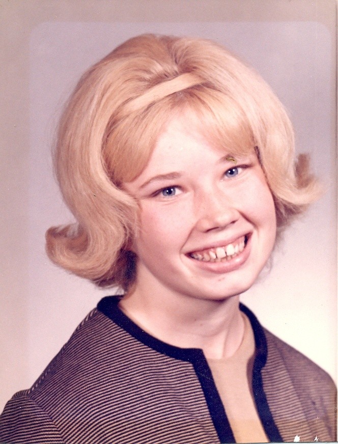 VaDonna M. Beebe Obituary - Fountain, CO