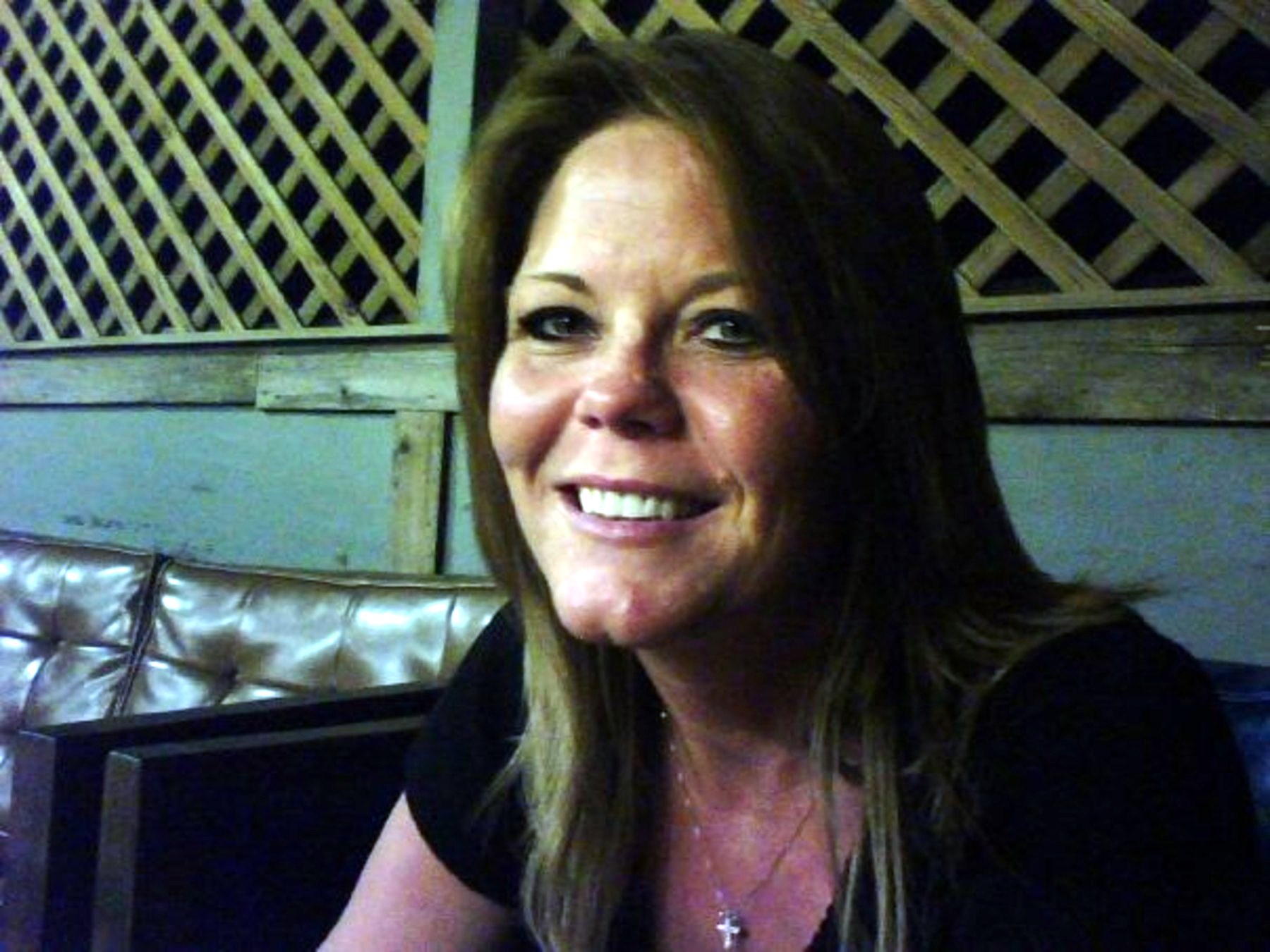 Christina New Obituary - Abilene, TX