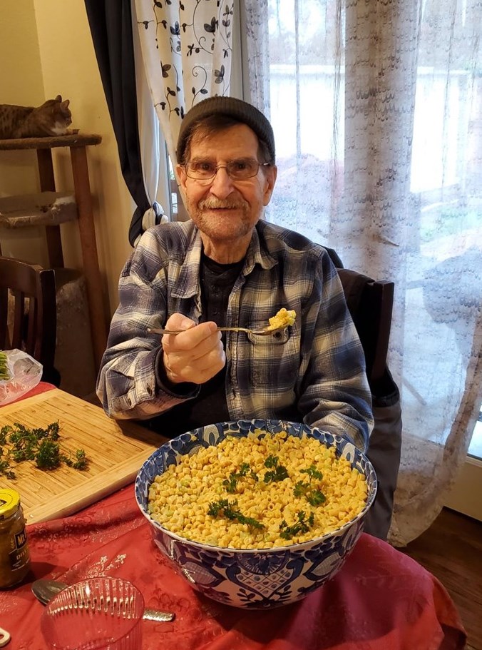 Stephen Klise Obituary - Fresno, CA