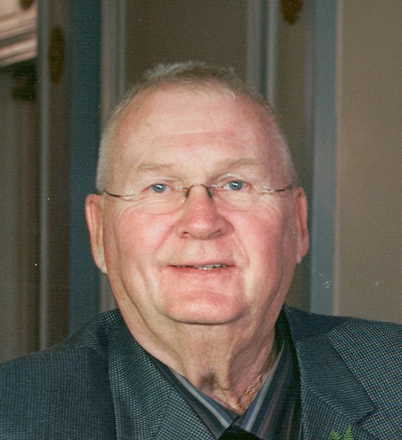 Arthur Solheim Obituary - Calgary, AB