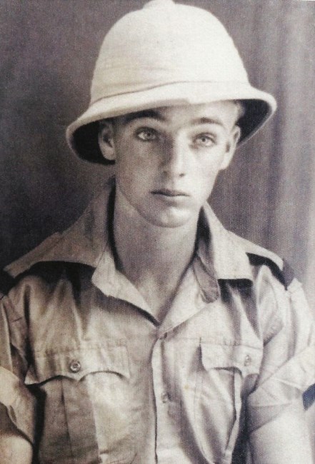 Arthur Steward Obituary - Brooksville, FL