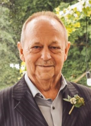 Ralph McDonald Obituary - Madison Heights, MI