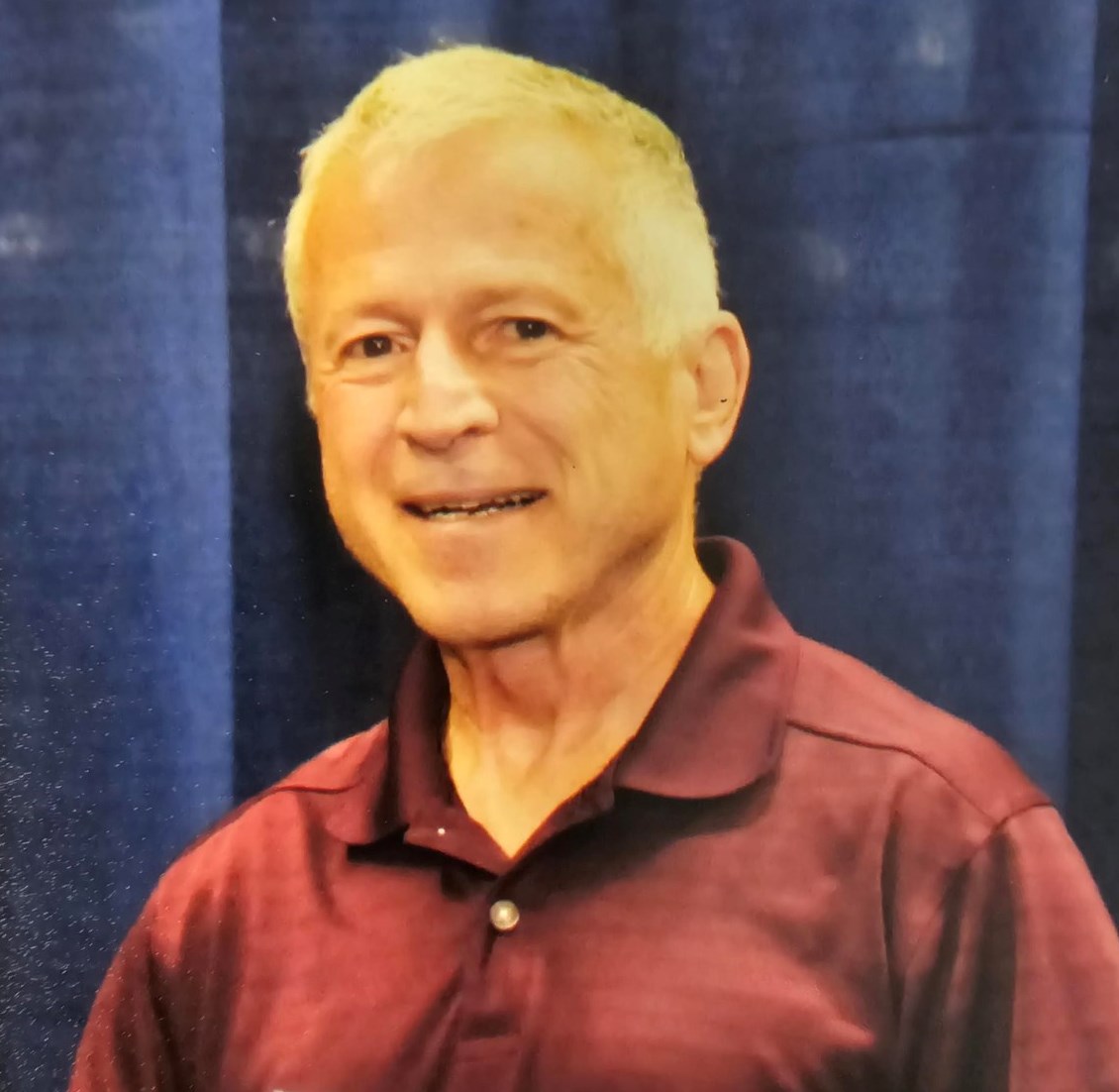 Casper "Mark" Howard Obituary - Oceanside, CA