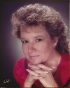 Nancy Margraves Hoover Obituary - Houston, TX
