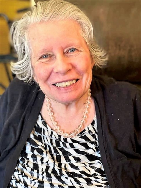 Mary Ann Wilson Obituary - Renton, WA