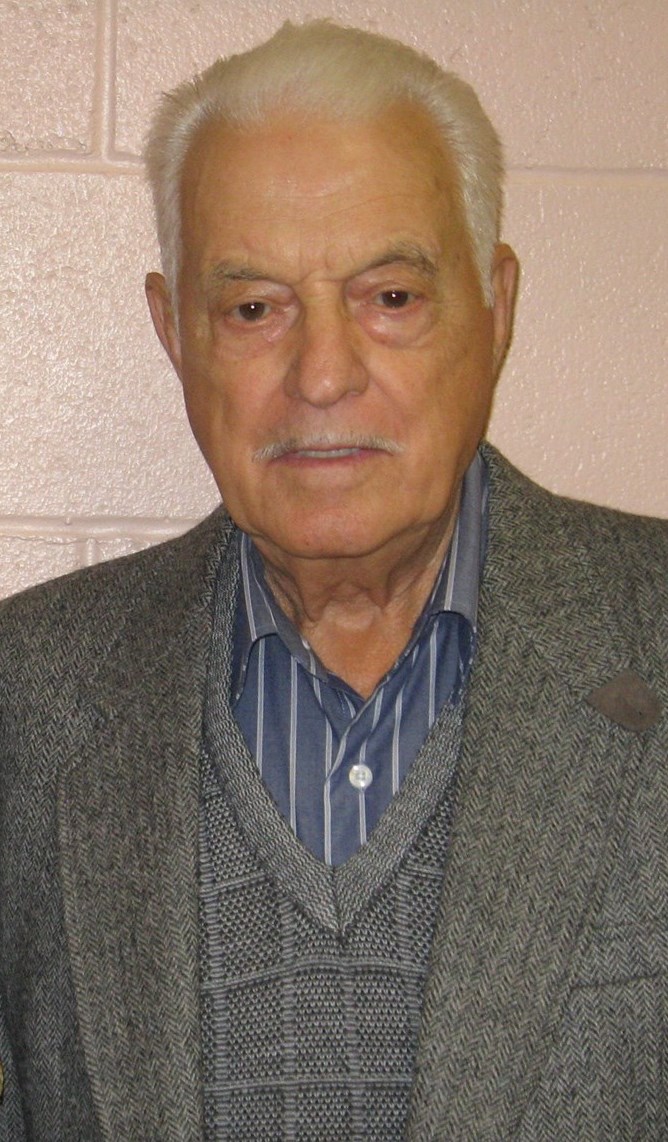 Michele "Mike" Filice Obituary - Hamilton, ON