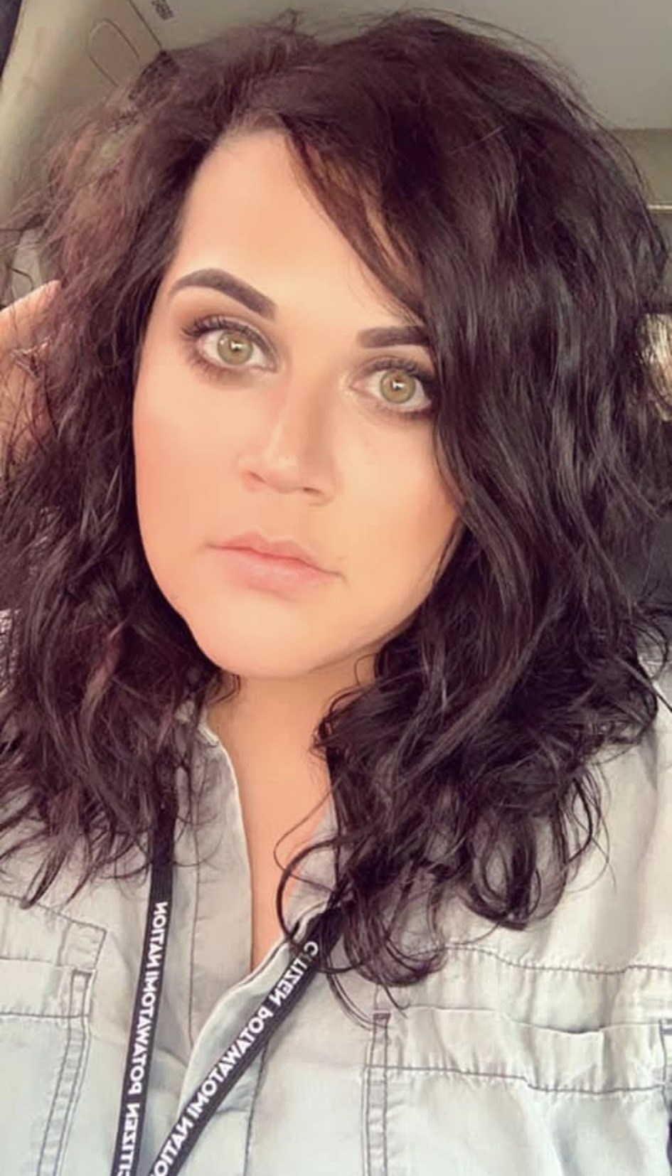 Yolanda Cullison Obituary - Shawnee, OK