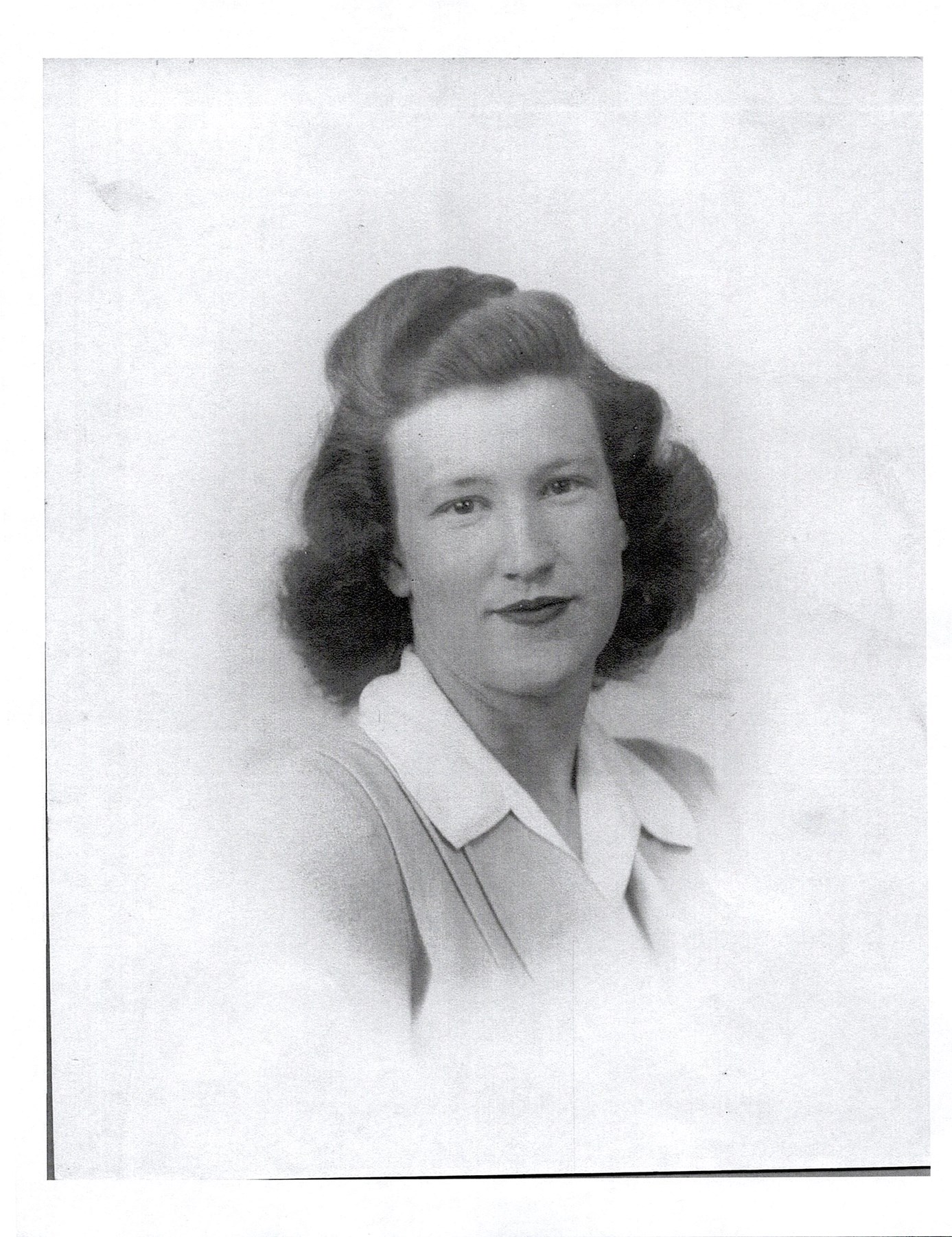 Lucille Marie Bethune Gulley Obituary - Saraland, AL