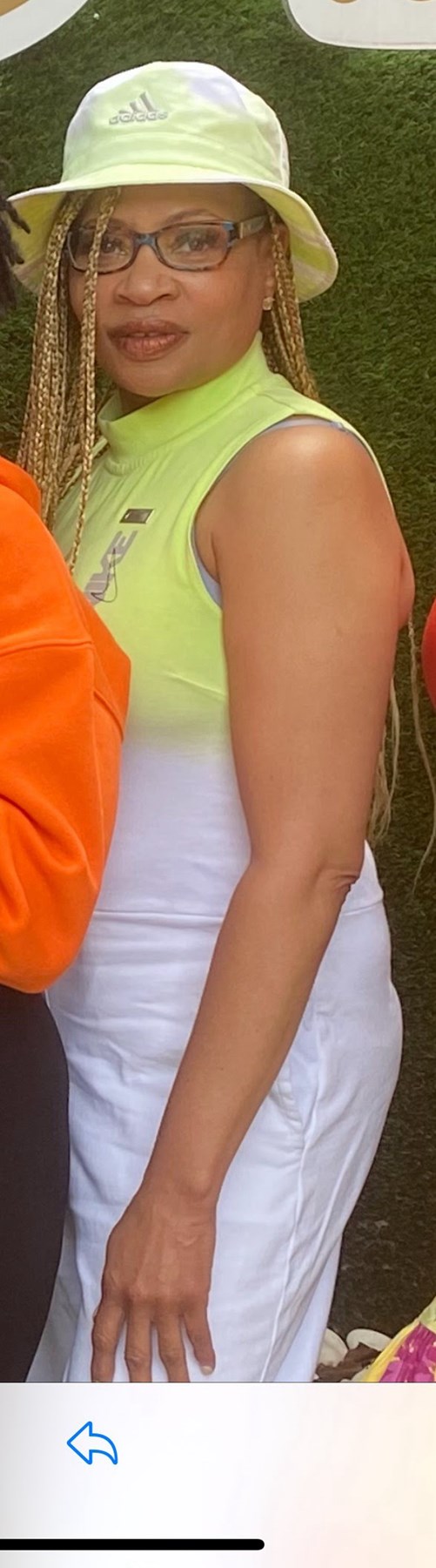 Lisa Wright Obituary - Memphis, TN