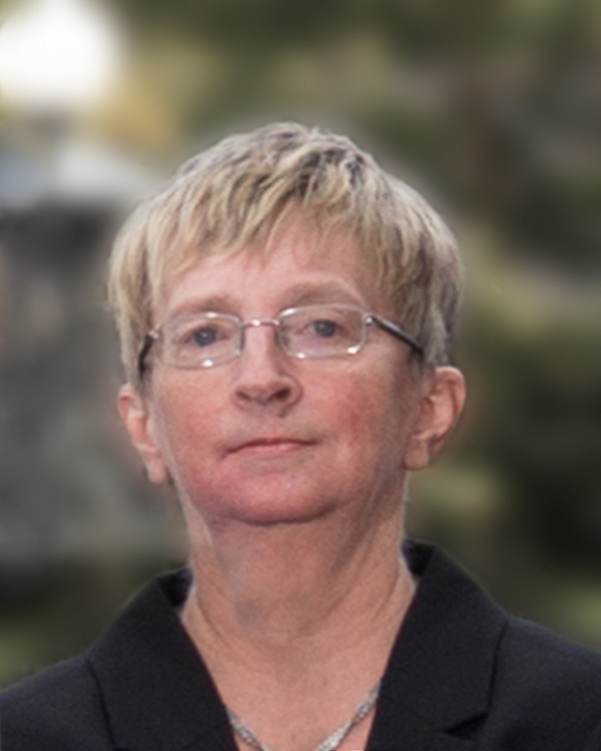 Anella Marie Breski Obituary - Sydney, NS